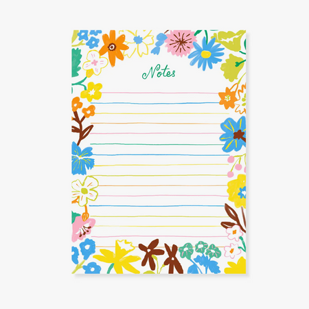 Notepads – The Paper + Craft Pantry